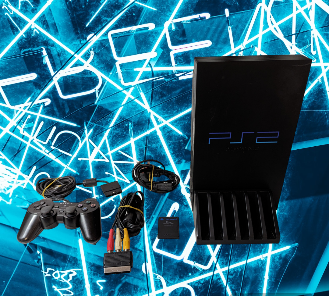 Original PlayStation 2 – Gamers Delight online