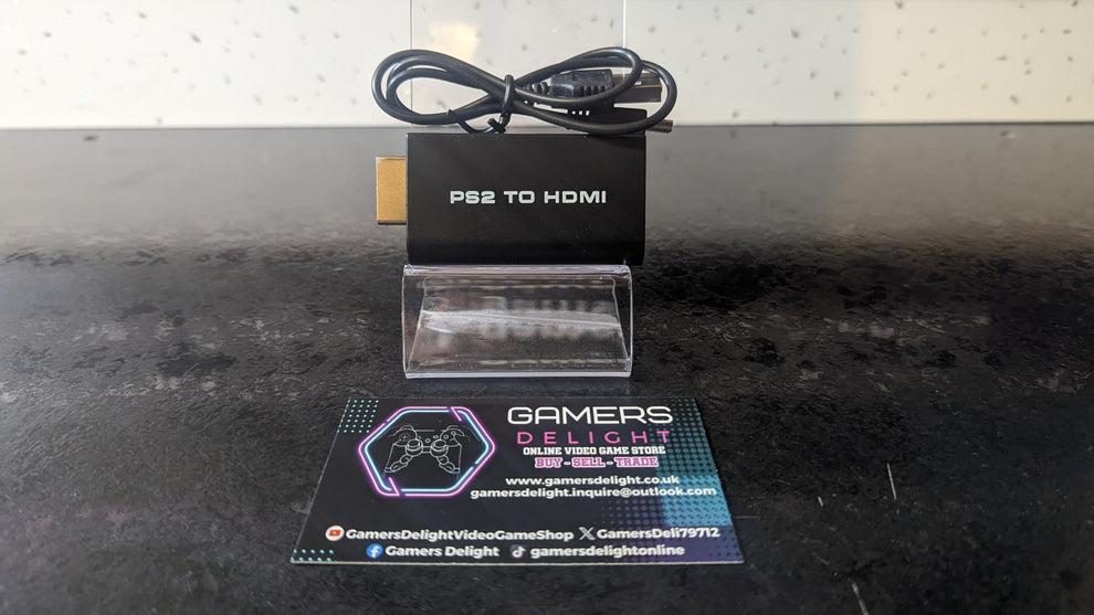 Gamersdelight – Gamers Delight online